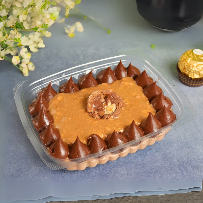Ferrero Rocher (Single Serve) – Daffodils Patisserie