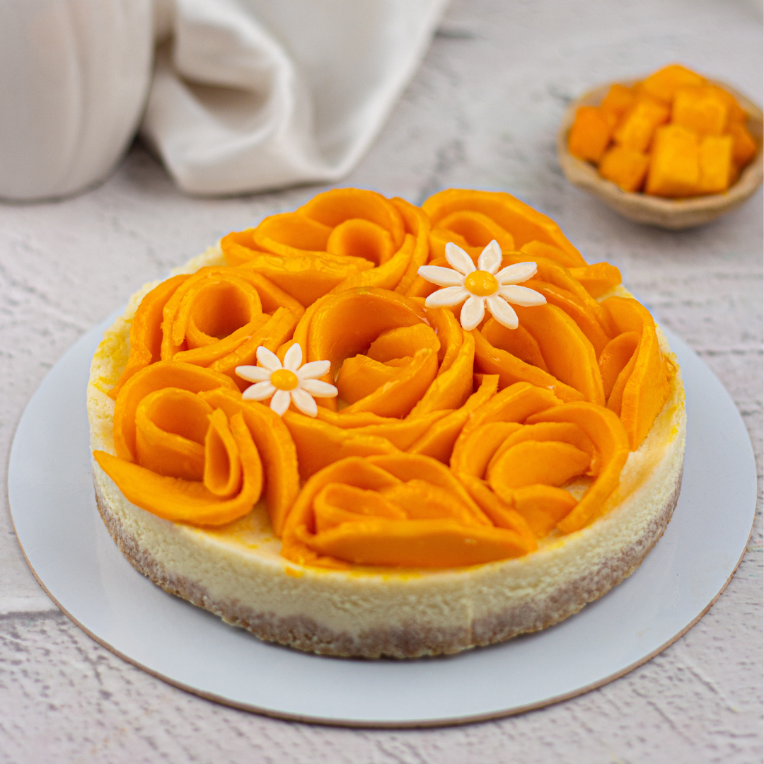 Layered Cakes & Mini Indulgence – Daffodils Patisserie